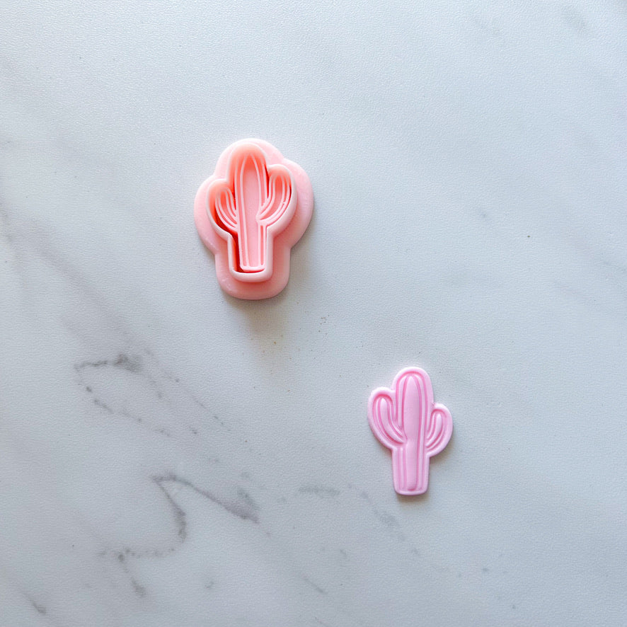 CACTUS EMBOSSER BY SAIDAS SWEETS – ItWasAllADreamShop