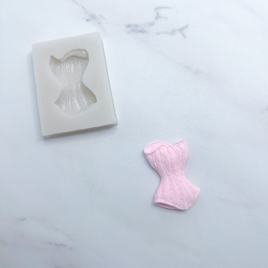 CORSET MOLD – ItWasAllADreamShop