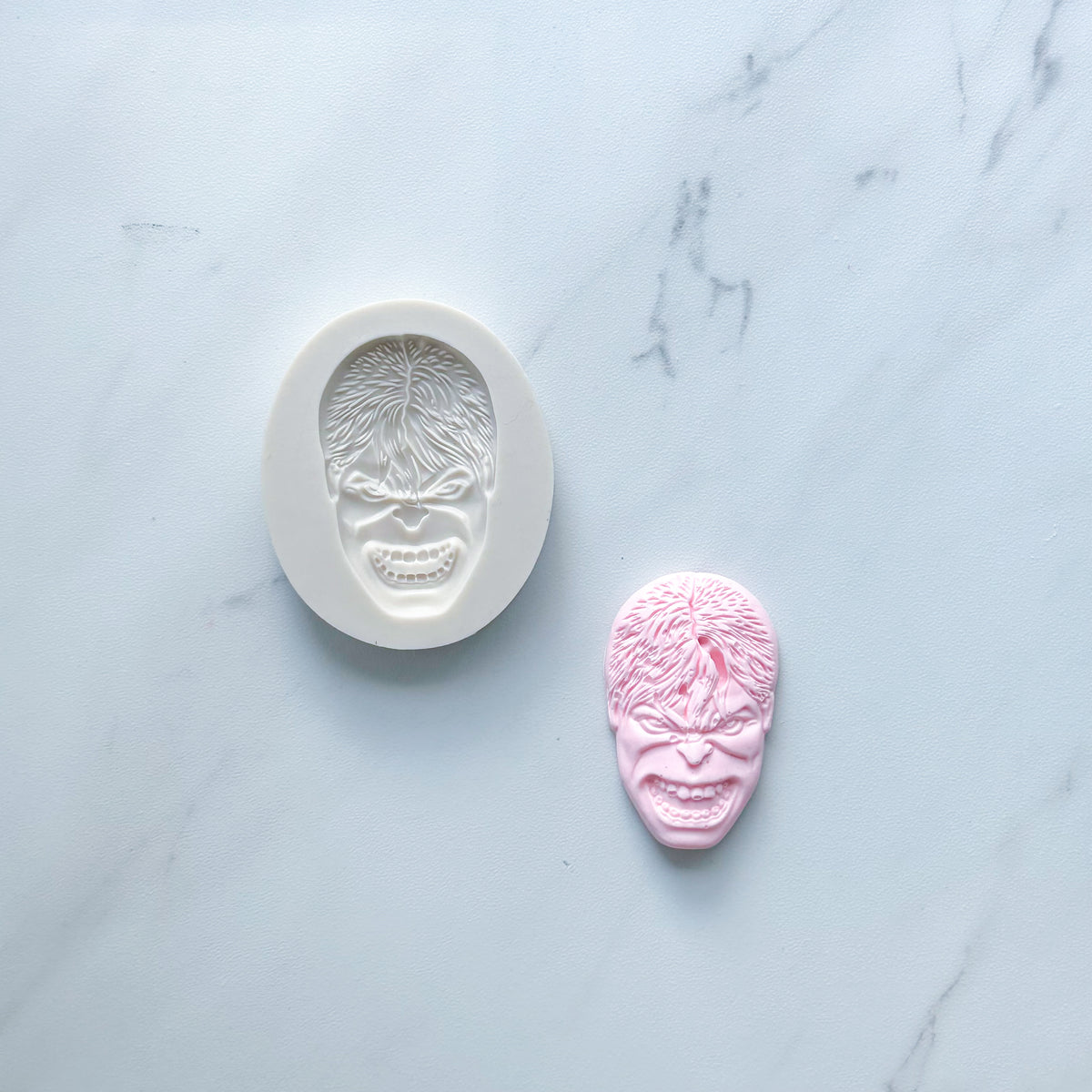 HULK MOLD – ItWasAllADreamShop