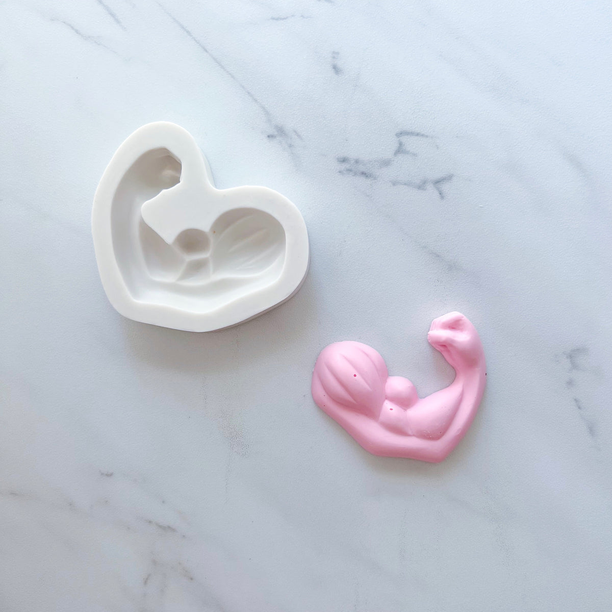 ARM MUSCLE MOLD – ItWasAllADreamShop