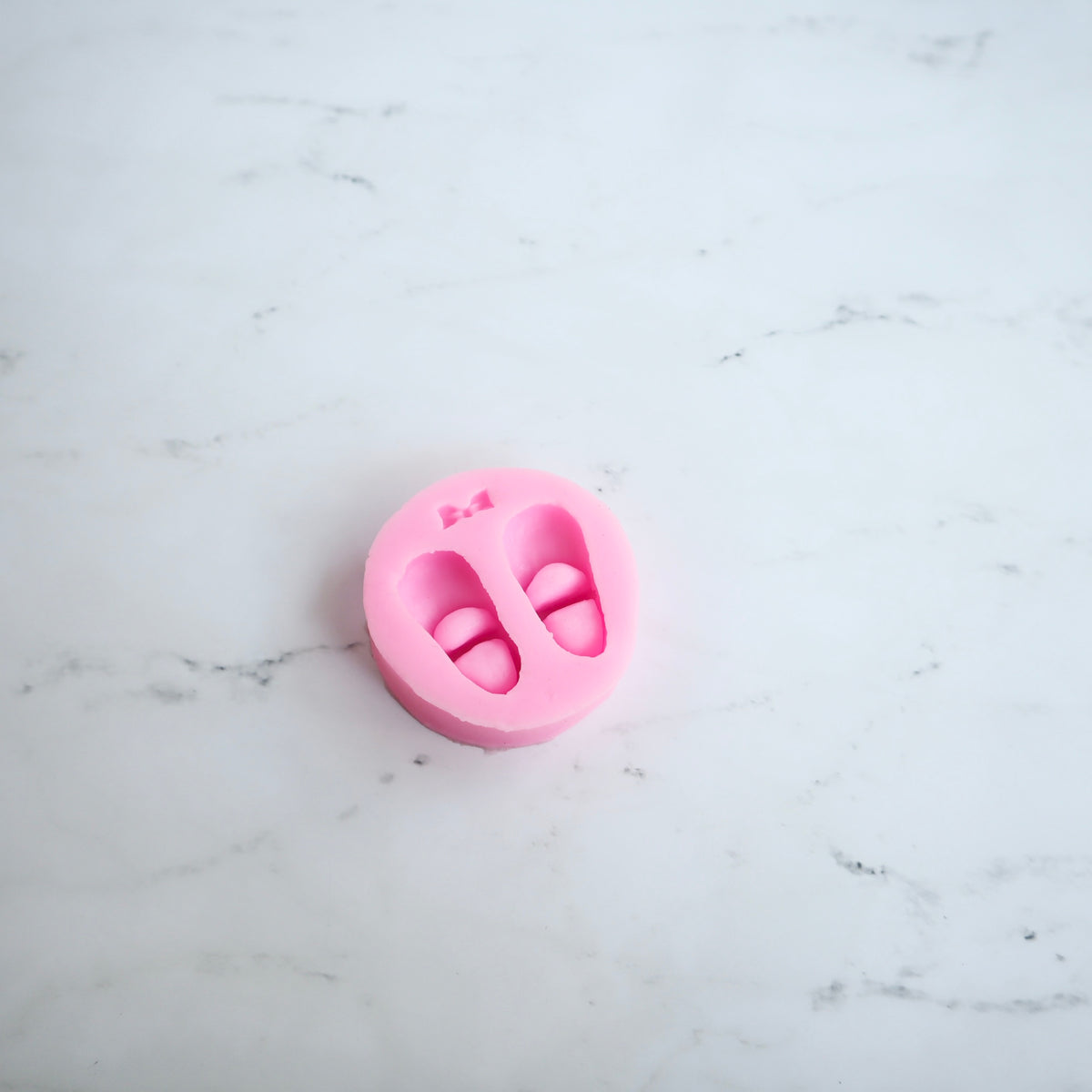 BABY SHOES MOLD – ItWasAllADreamShop