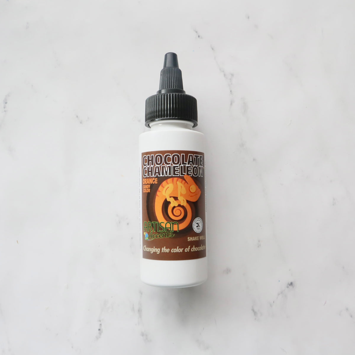 CHOCOLATE CHAMELEON CANDY COLOR – ItWasAllADreamShop