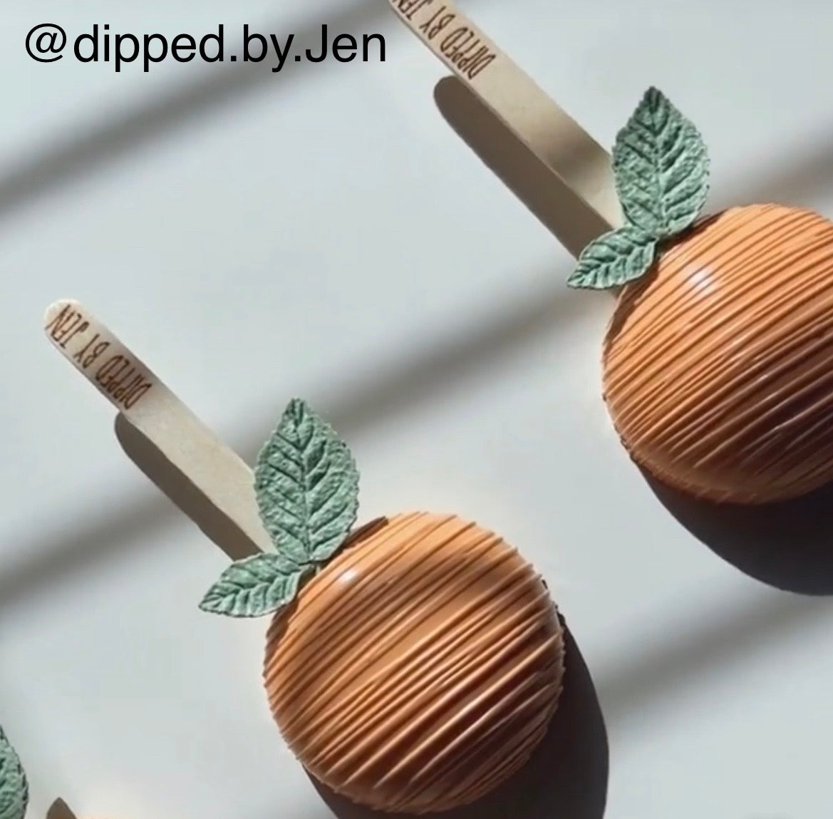 ROUND DOME POPSICLE MOLD – ItWasAllADreamShop