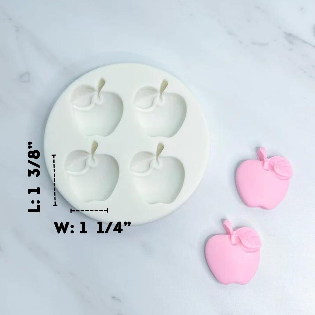 APPLE MOLD – ItWasAllADreamShop