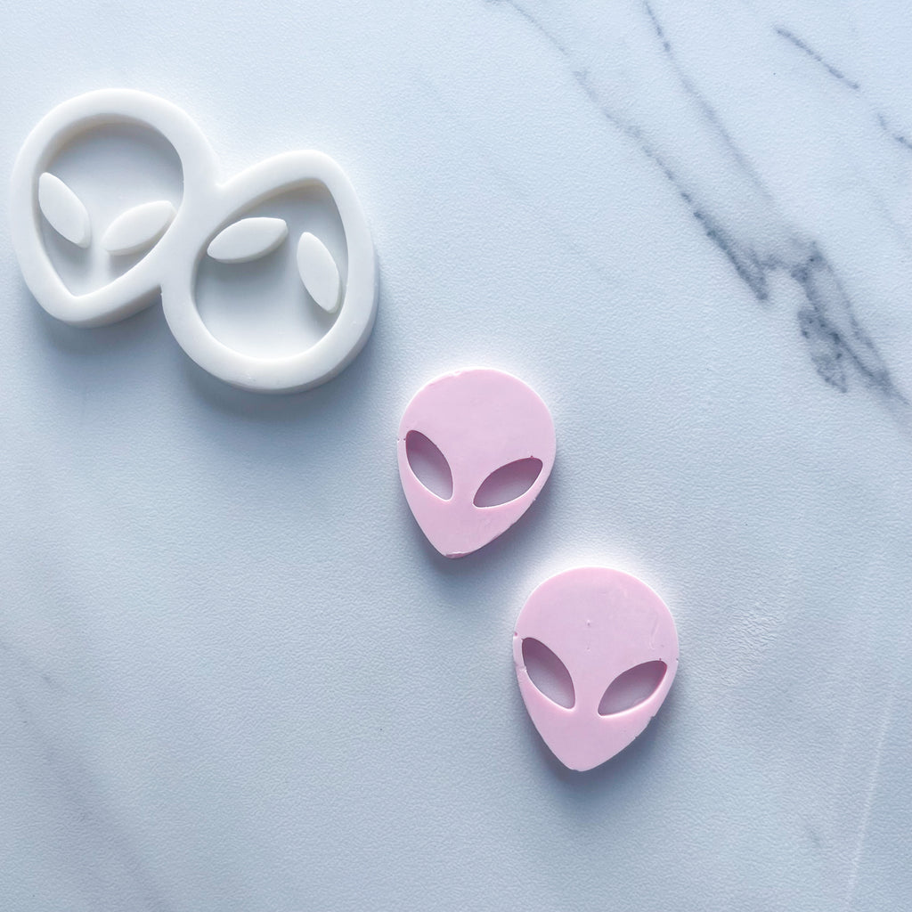 ALIEN DUO MOLD – ItWasAllADreamShop