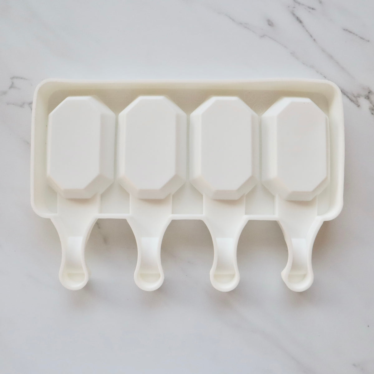 GEM SHAPE CAKESICLE MOLD – ItWasAllADreamShop